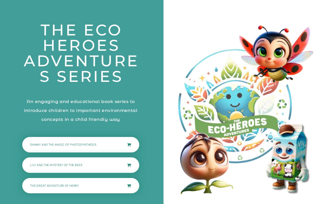 ecoheroesbooks